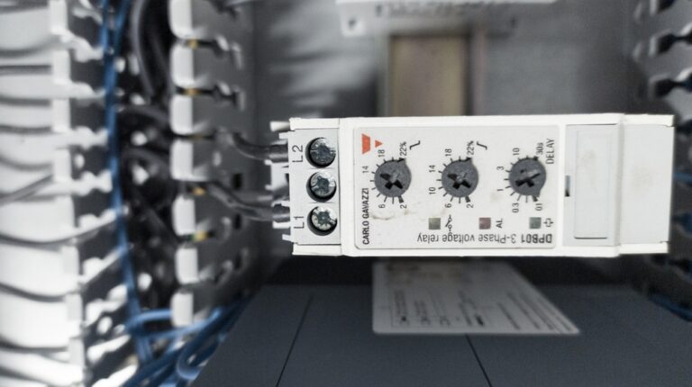 A Guide to Three Phase Power for Your Home | BAC Electrical